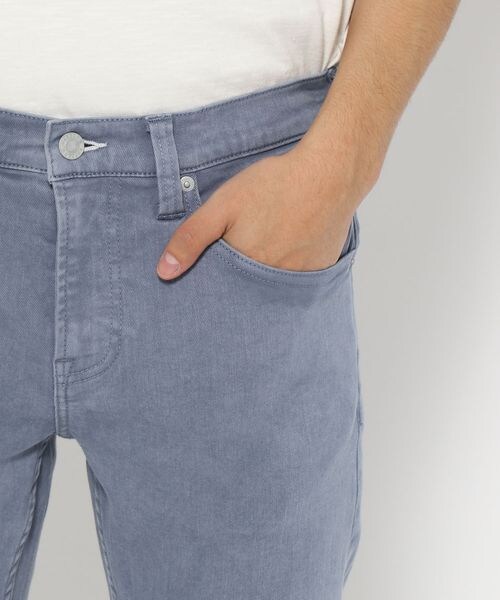 BAYFLOW（ベイフロー）の「B-FLEX SNOWスキニーパンツ 23SS[WEB限定]（）」 - WEAR