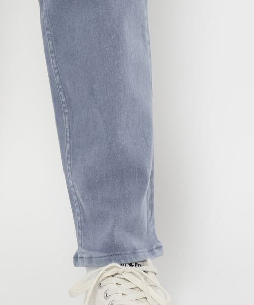 BAYFLOW（ベイフロー）の「B-FLEX SNOWスキニーパンツ 23SS[WEB限定]（）」 - WEAR