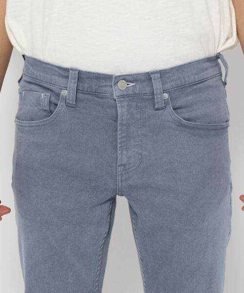 BAYFLOW（ベイフロー）の「B-FLEX SNOWスキニーパンツ 23SS[WEB限定]（）」 - WEAR