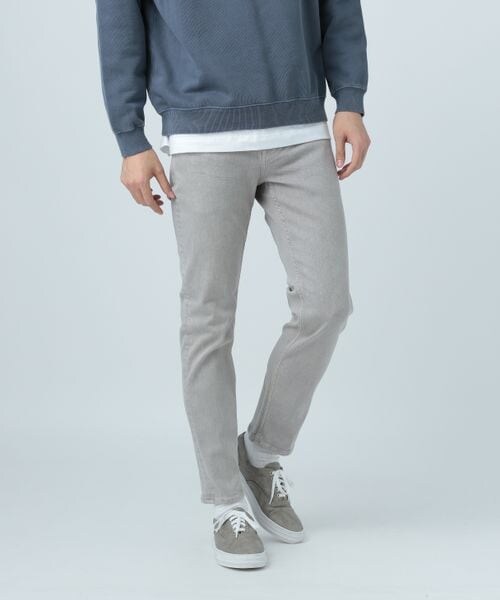 BAYFLOW（ベイフロー）の「B-FLEX SNOWスキニーパンツ 23SS[WEB限定]（）」 - WEAR