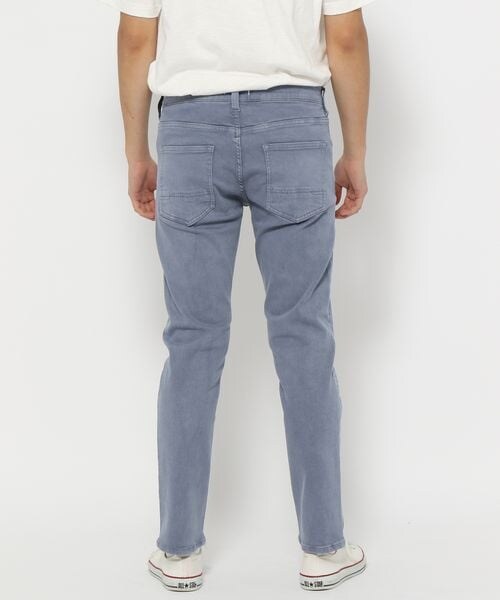 BAYFLOW（ベイフロー）の「B-FLEX SNOWスキニーパンツ 23SS[WEB限定]（）」 - WEAR