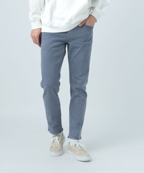 BAYFLOW（ベイフロー）の「B-FLEX SNOWスキニーパンツ 23SS[WEB限定]（）」 - WEAR