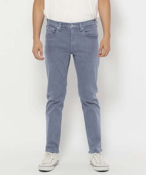 BAYFLOW（ベイフロー）の「B-FLEX SNOWスキニーパンツ 23SS[WEB限定]（）」 - WEAR