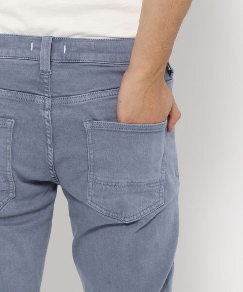 BAYFLOW（ベイフロー）の「B-FLEX SNOWスキニーパンツ 23SS[WEB限定]（）」 - WEAR