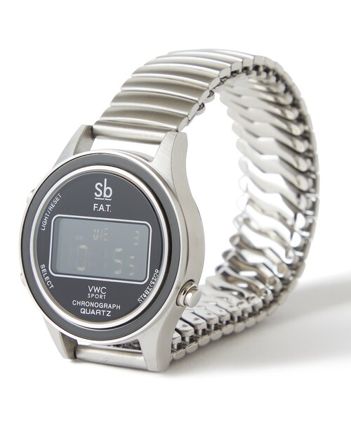 FAT（エフエイティー）の「JD2000（）」 - WEAR