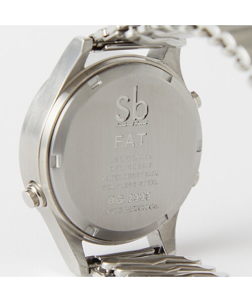 FAT（エフエイティー）の「JD2000（）」 - WEAR