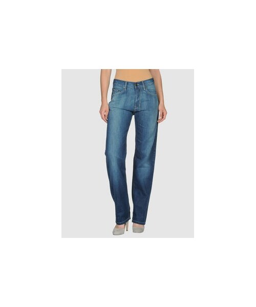 18th AMENDMENT（エイティーンス アメンドメント）の「18TH AMENDMENT Denim pants（デニムパンツ）」 - WEAR