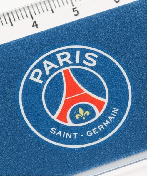 Paris Saint-Germain（パリ・サン＝ジェルマン）の「【Paris Saint-Germain】RULER（その他）」 - WEAR