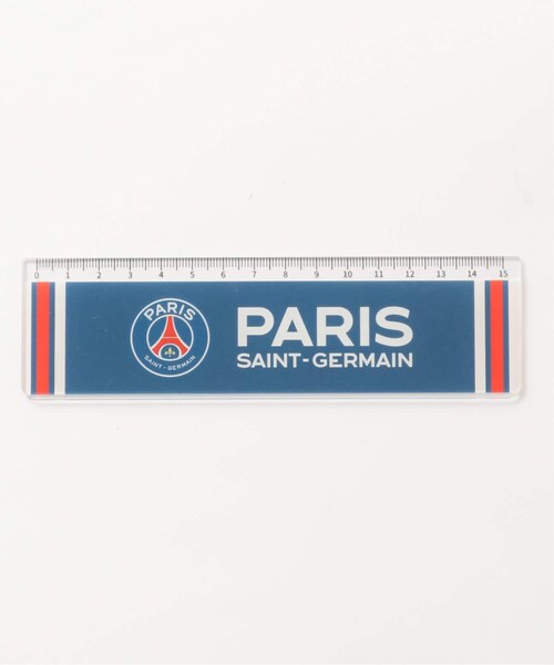 Paris Saint-Germain（パリ・サン＝ジェルマン）の「【Paris Saint-Germain】RULER（その他）」 - WEAR