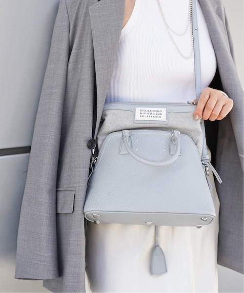 Deuxieme Classe（ドゥーズィエムクラス）の「*【MAISON MARGIELA/メゾン マルジェラ】 5AC CLASSIQUE MINI（）」 - WEAR