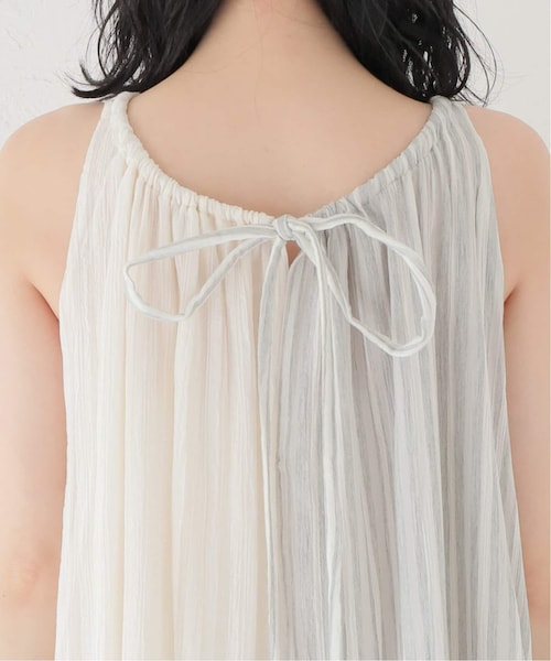 IENA（イエナ）の「【SEYA./セヤ】SHAHNAMEH ドレス（）」 - WEAR