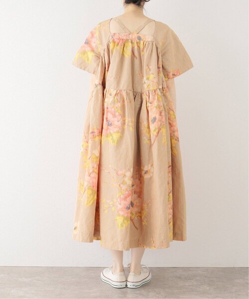 JOURNAL STANDARD LUXE（ジャーナルスタンダード ラックス）の「【CASEY CASEY / ケイシー・ケイシー】 ELSA ...
