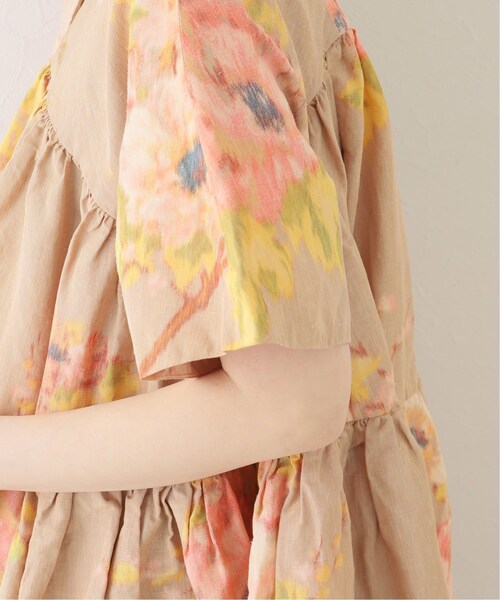 journal standard luxe（ジャーナルスタンダード ラックス）の「【CASEY CASEY / ケイシー・ケイシー】 ELSA ...