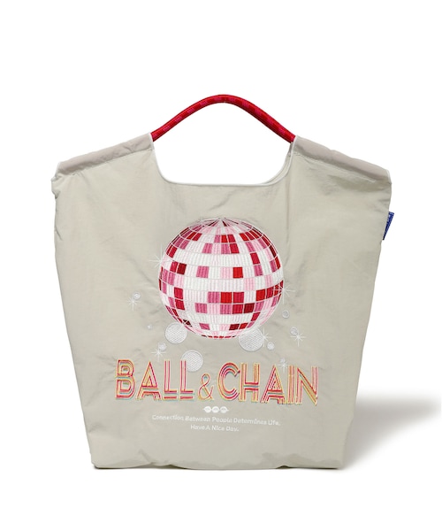 Ball&Chain（ボールアンドチェーン）の「MIRROR BALL（）」 - WEAR