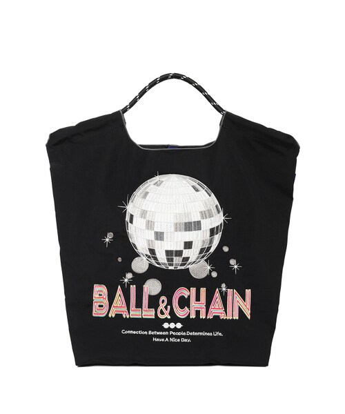 Ball&Chain（ボールアンドチェーン）の「MIRROR BALL（）」 - WEAR