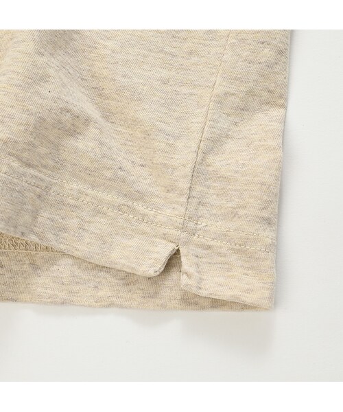 45r（フォーティファイブアール）の「アンスリウムプリントの908Tシャツ（トップ）（トップス）」 - WEAR