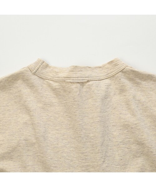 45r（フォーティファイブアール）の「アンスリウムプリントの908Tシャツ（トップ）（トップス）」 - WEAR