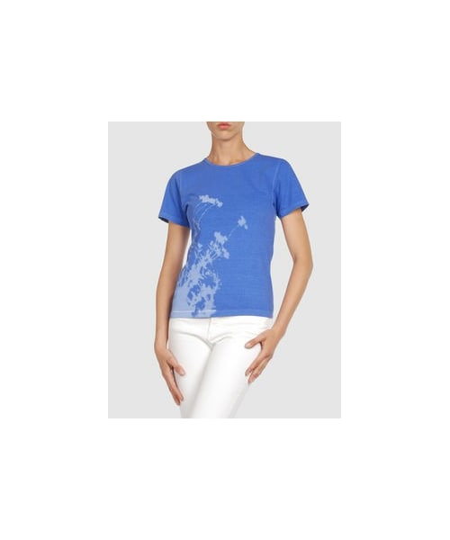 Edun（イードゥン）の「EDUN LIVE Short sleeve t-shirts（シャツ/ブラウス）」 - WEAR