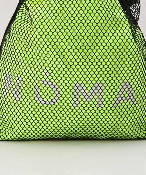 JOINT WORKS（ジョイントワークス）の「Summer Mesh Bag-Large（バッグ）」 - WEAR