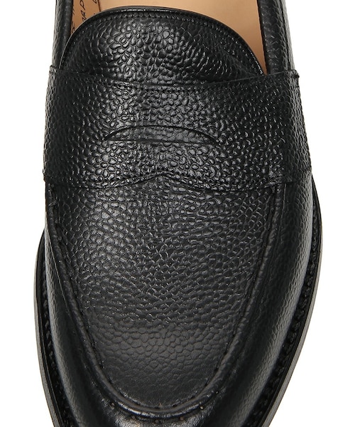 UNIVERSAL LANGUAGE（ユニバーサルランゲージ）の「【CHEANEY】HOWARD R スコッチグレインローファー（シューズ ...