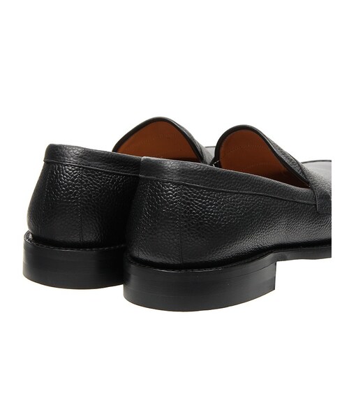 UNIVERSAL LANGUAGE（ユニバーサルランゲージ）の「【CHEANEY】HOWARD R スコッチグレインローファー（スリッポン ...