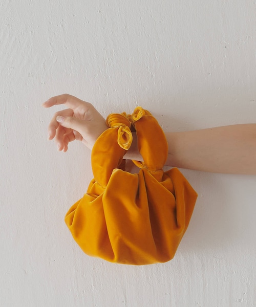 Whim Gazette（ウィムガゼット）の「【PAPYRUS】Candy Handbag M（ハンドバッグ）」 - WEAR