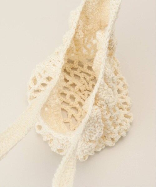 CITYSHOP（シティーショップ）の「【VALENCIA SHANELLE】LALUSIA MARKET バッグ（）」 - WEAR