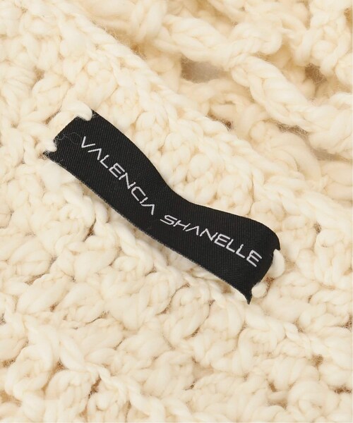 CITYSHOP（シティーショップ）の「【VALENCIA SHANELLE】LALUSIA MARKET バッグ（）」 - WEAR