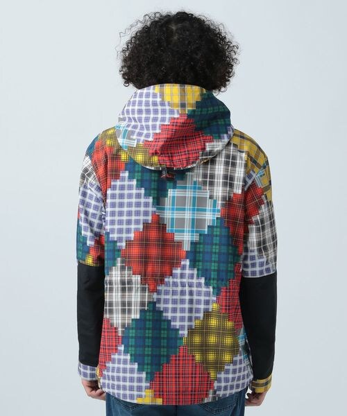 BAYFLOW（ベイフロー）の「CHAMONIX JACKET（）」 - WEAR