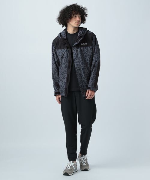 BAYFLOW（ベイフロー）の「CHAMONIX JACKET（）」 - WEAR