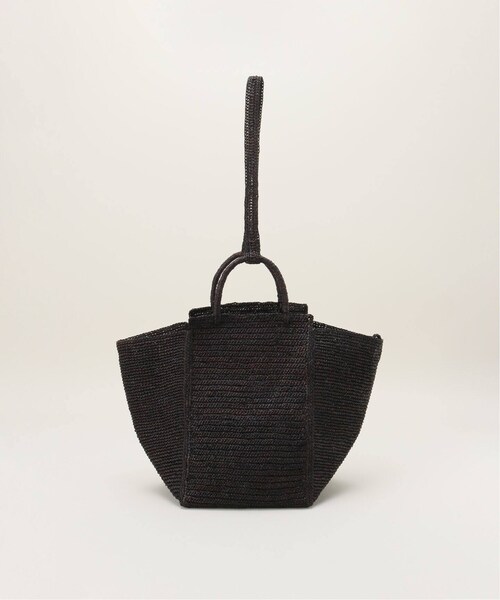 journal standard luxe（ジャーナルスタンダード ラックス）の「【MERCIEL / メシエール】MARIA TOTE（その ...