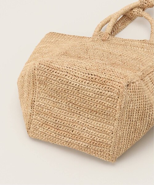 JOURNAL STANDARD LUXE（ジャーナルスタンダード ラックス）の「【MERCIEL / メシエール】MARION SQUARE ...