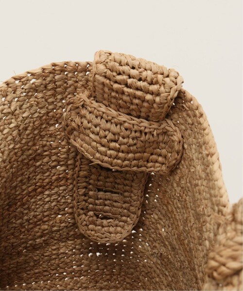 JOURNAL STANDARD LUXE（ジャーナルスタンダード ラックス）の「【MERCIEL / メシエール】MARION SQUARE ...