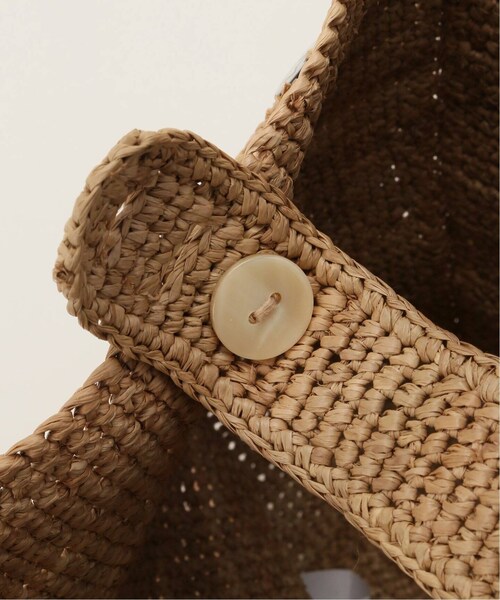 journal standard luxe（ジャーナルスタンダード ラックス）の「【MERCIEL / メシエール】MARION SQUARE ...