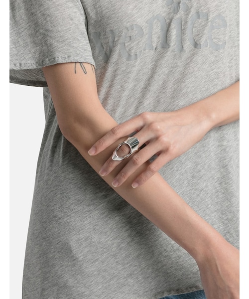 Vitaly（バイタリー）の「Proxy Ring（）」 - WEAR