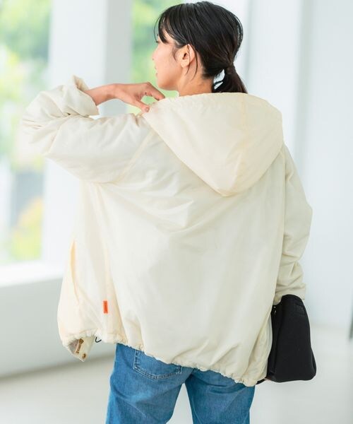 BARNYARDSTORM（バンヤードストーム）の「UNIVERSAL OVERALL/マルチWAYコート（）」 - WEAR