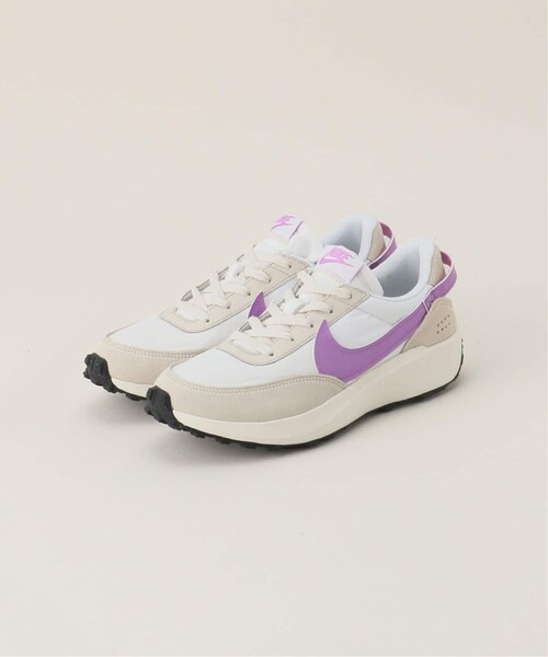 U by SPICK&SPAN（ユーバイスピックアンドスパン）の「WAFFLE DEBUT（）」 - WEAR