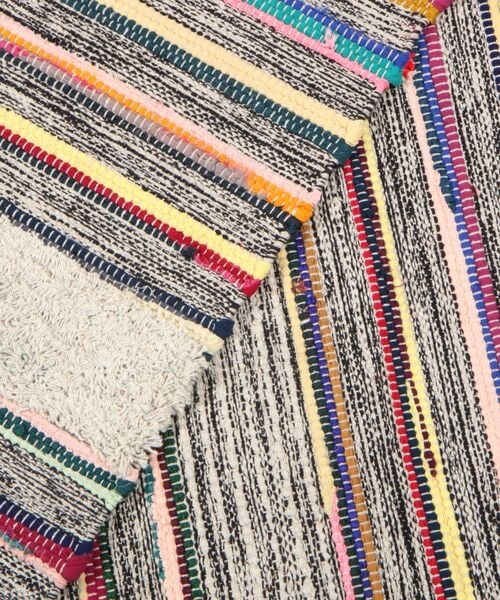 BAYFLOW（ベイフロー）の「PILE CINDY130×190（）」 - WEAR