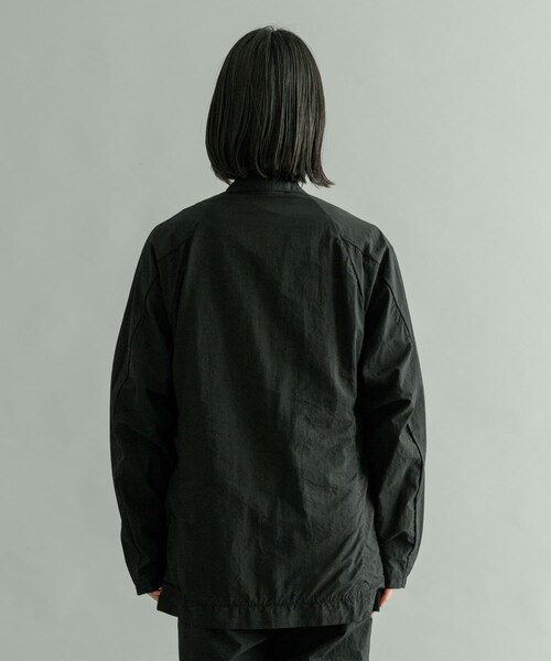 TEATORA（テアトラ）の「TEATORA Wallet JACKET PLUSP（）」 - WEAR
