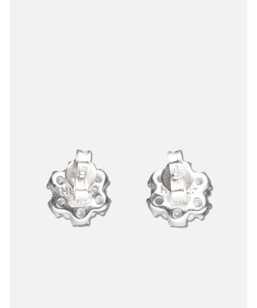 Hatton Labs（ハットンラブス）の「Daisy Stud Earrings（）」 - WEAR