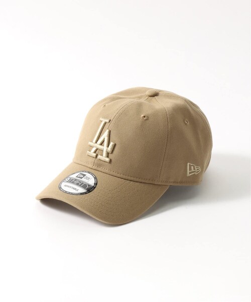 417 EDIFICE（フォーワンセブンエディフィス）の「MLB Tonal Logo CAP（）」 - WEAR