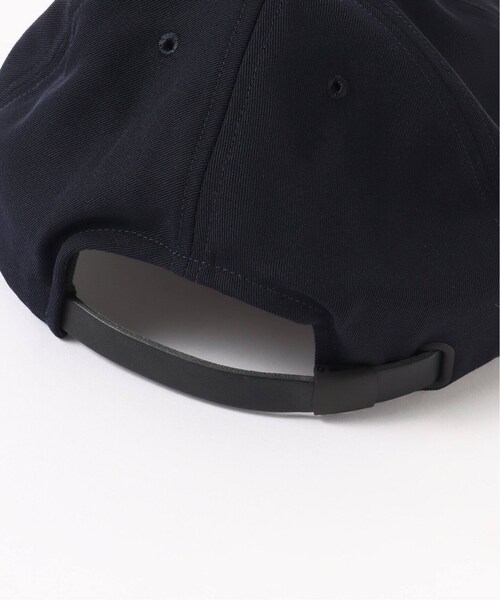 WISM（ウィズム）の「BRG CAP（帽子）」 - WEAR