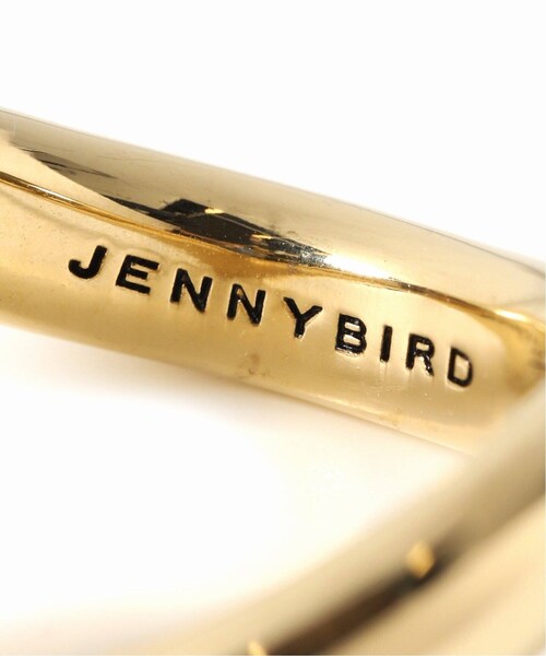 JOURNAL STANDARD（ジャーナルスタンダード）の「OLA RING SET：リング（2SET）（）」 - WEAR