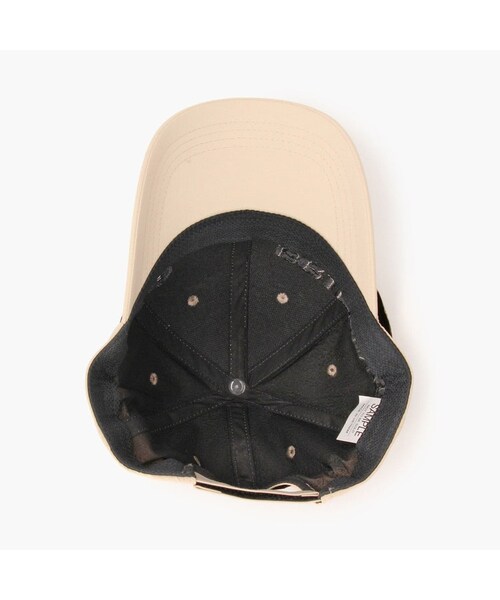 BRIEFING（ブリーフィング）の「MENS STRETCH ROUND LOGO CAP（）」 - WEAR