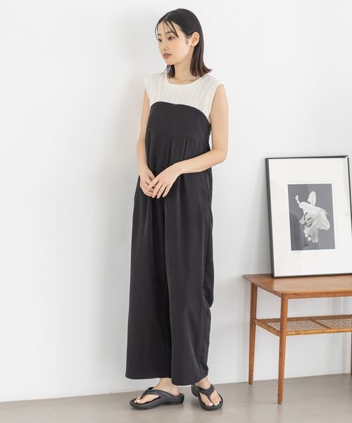 LAKOLE（ラコレ）の「2WAYベアサロペット（）」 - WEAR