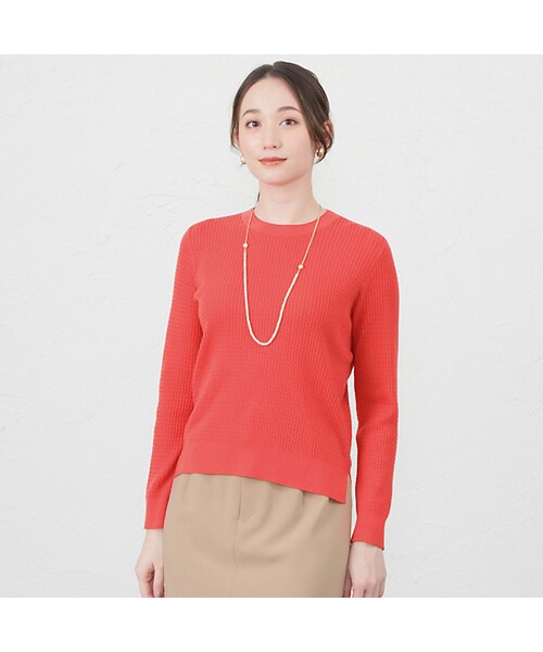 Amaca(アマカ)の「対象商品(トップス)」 Wear