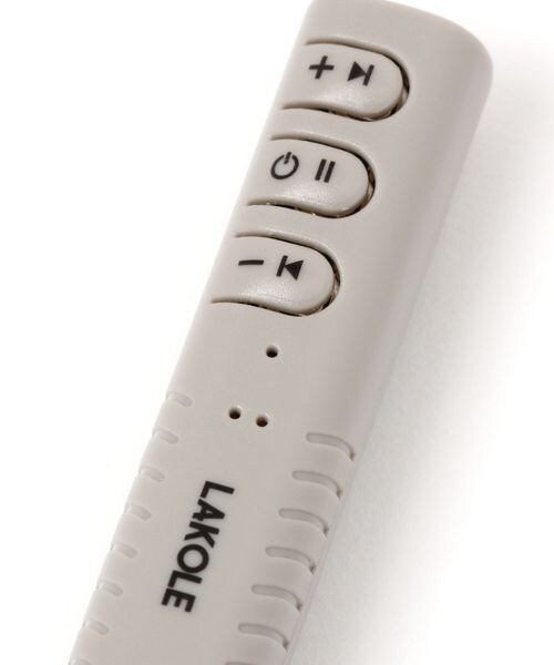 LAKOLE（ラコレ）の「無線オーディオレシーバー（）」 - WEAR