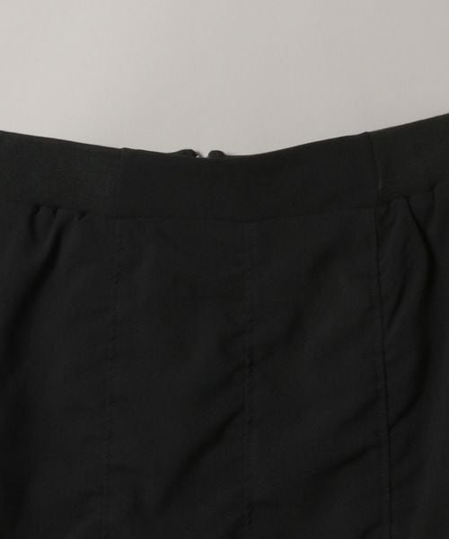 JEANASIS（ジーナシス）の「2WAYシャーリングナロースカート（スカート）」 - WEAR