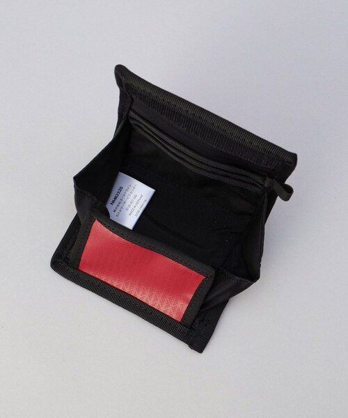 THE NORTH FACE（ザノースフェイス）の「BC Wallet Mini/BCワレットミニ（）」 - WEAR