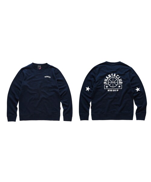 PHANTACi（ファンタシー）の「PHANTA Club Sweater（トップス）」 - WEAR
